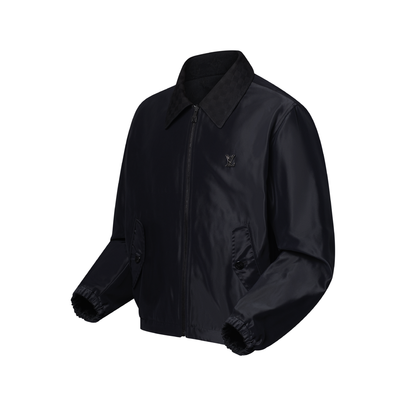 Monogram Chic Reversible Blouson - Ready to Wear | LOUIS VUITTON